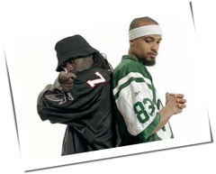 Rascalz – laut.de – Band