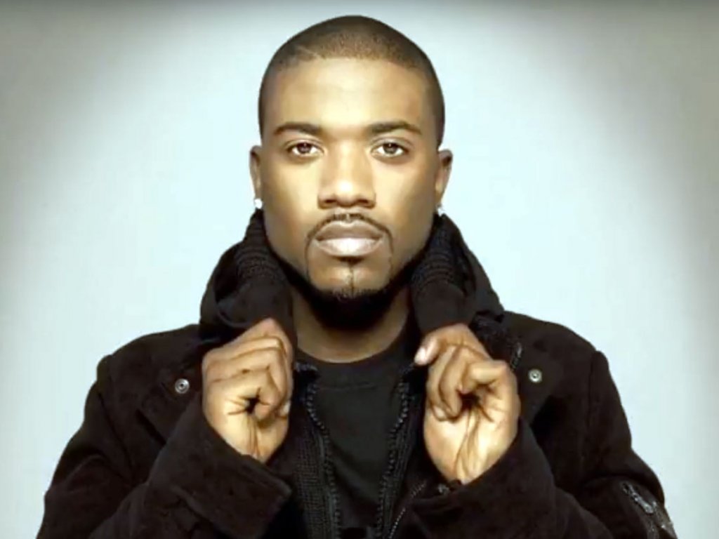 Ray J – laut.de – Band