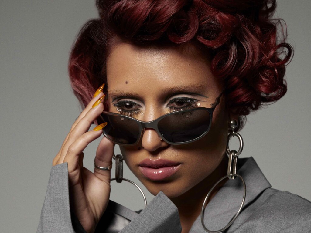 Raye – laut.de – Band