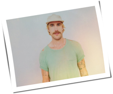 Rayland Baxter – laut.de – Band