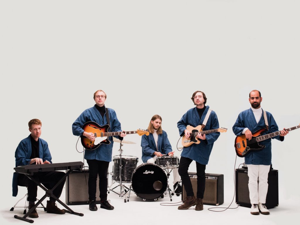 Real Estate Band Album Review at Elsie Tucker blog