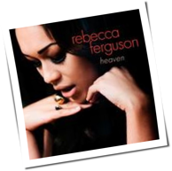 "Heaven" von Rebecca Ferguson – laut.de – Album