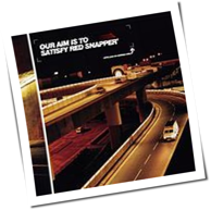 "Our Aim Is To Satisfy Red Snapper" von Red Snapper – laut.de – Album