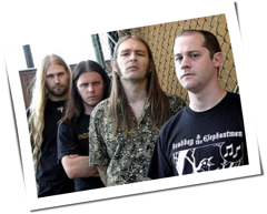 Regurgitate – laut.de – Band