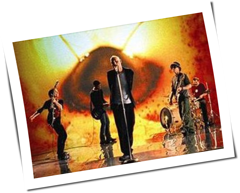 Remy Zero – laut.de – Band