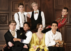 Retro Stefson – laut.de – Band