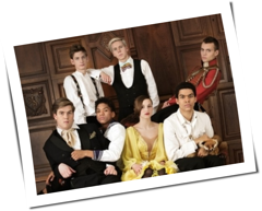 Retro Stefson – laut.de – Band