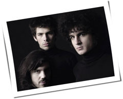 Revolver (FR) – laut.de – Band