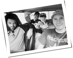 Revolver – laut.de – Band