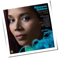 "You're The One" von Rhiannon Giddens – laut.de – Album