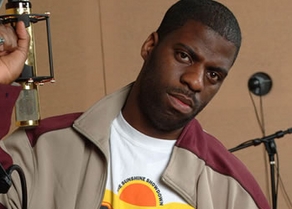 Rhymefest – laut.de – Band