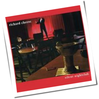 "Silent Nightclub" von Richard Cheese – laut.de – Album