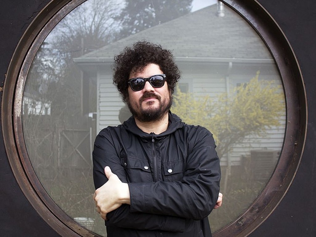 Richard Swift – laut.de – Band