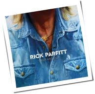 "Over And Out" von Rick Parfitt – laut.de – Album