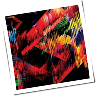 "Interplay" von Ride – laut.de – Album