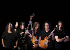 Riot – laut.de – Band