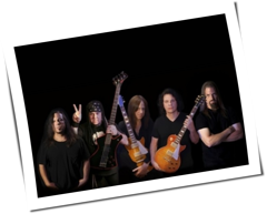 Riot – laut.de – Band