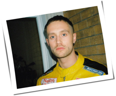 Ritter Lean – laut.de – Band