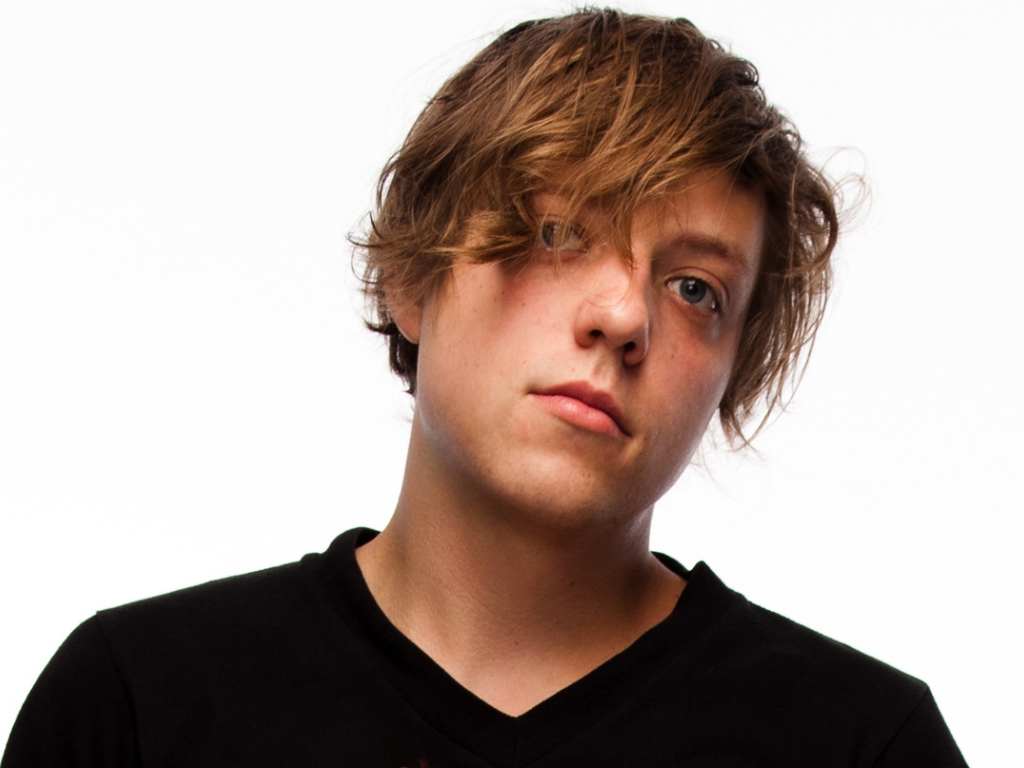 Robert DeLong – laut.de – Band