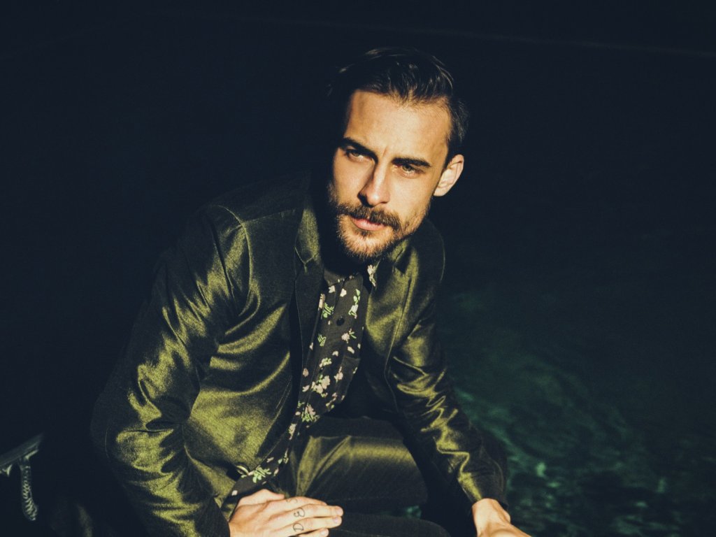 Robert Ellis – laut.de – Fotogalerien