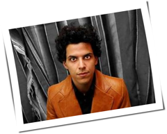 Robert Gomez – laut.de – Band