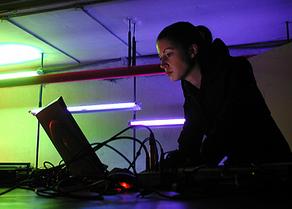 Robin Judge – laut.de – Band