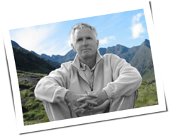 Robin Scott – laut.de – Band