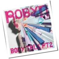 "Body Talk Pt 2" von Robyn – laut.de – Album