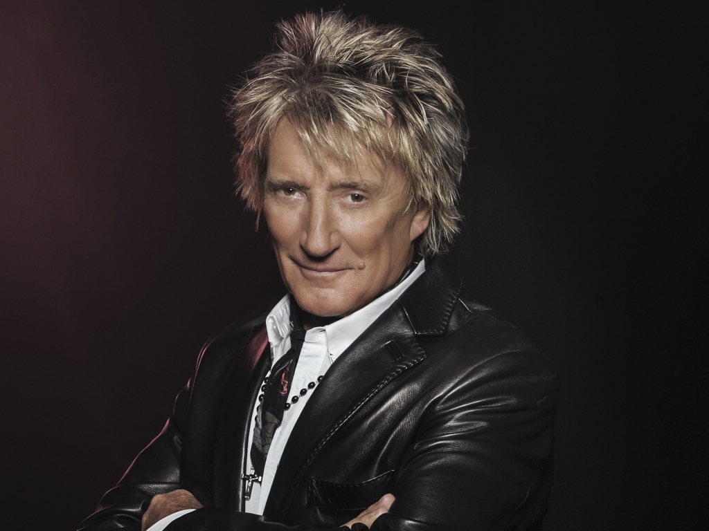 Rod Stewart – laut.de – Band