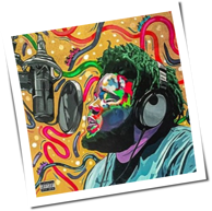 "Beautiful Mind" von Rod Wave – laut.de – Album