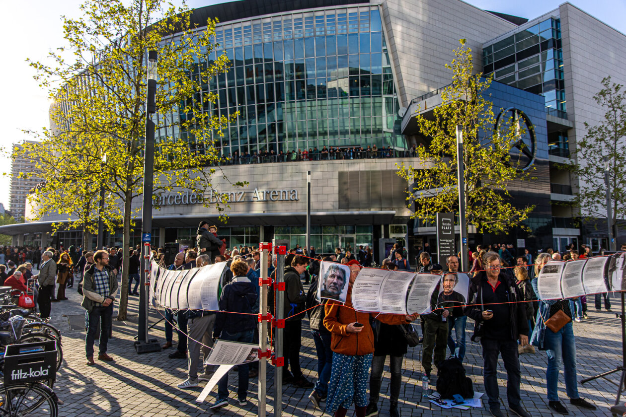 Roger Waters – Roger Waters. (20/21) – laut.de – Foto