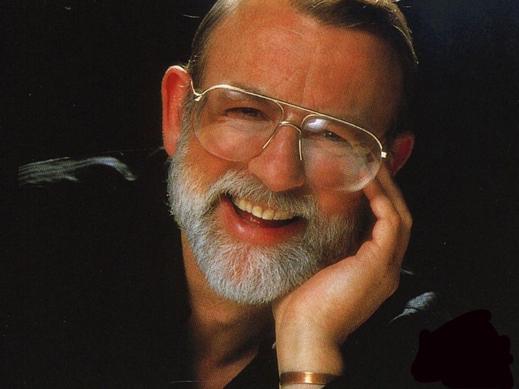 Roger Whittaker – laut.de – Band