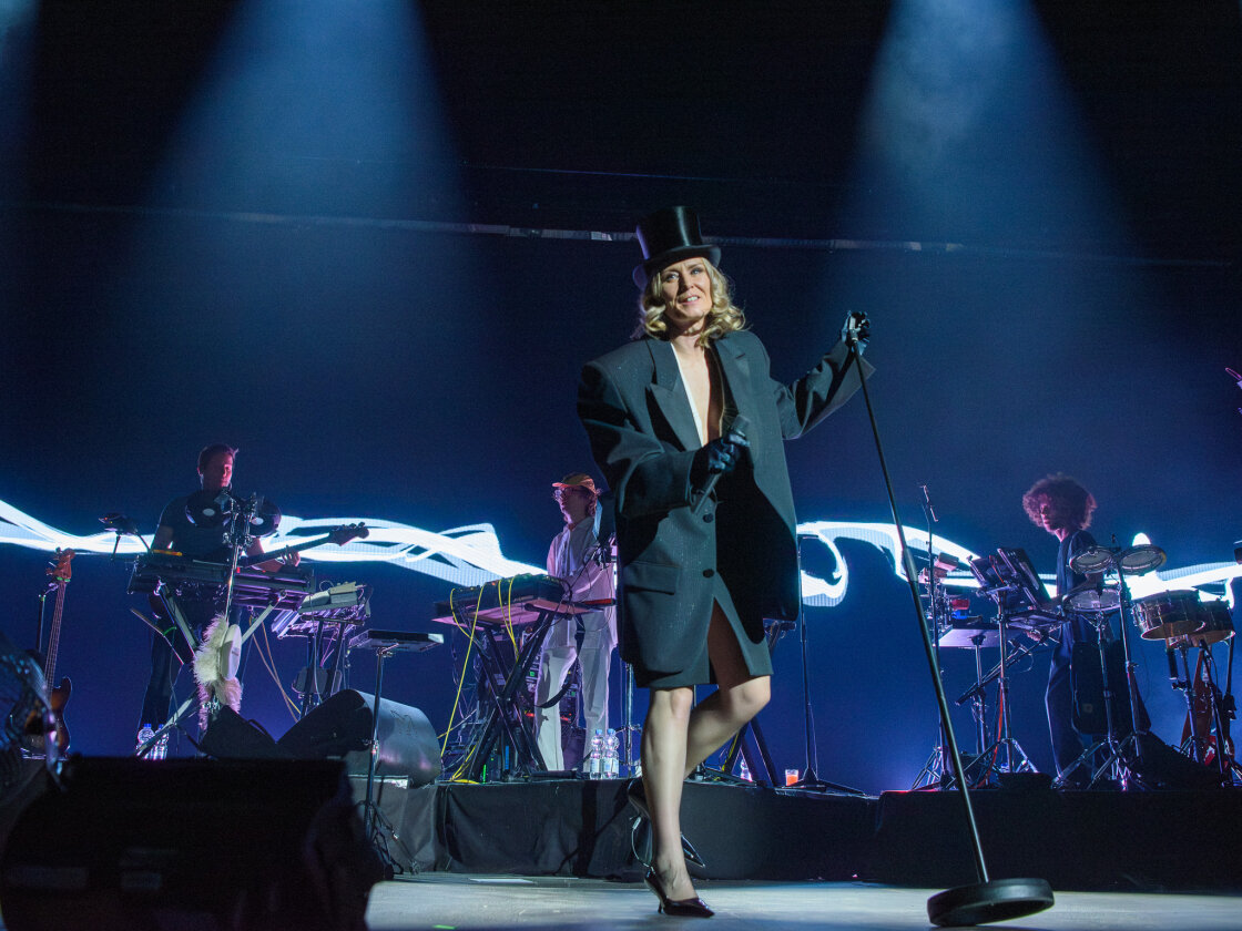 Roisin Murphy – Roisin Murphy. (24/29) – Indie-Electro galore: Die ...