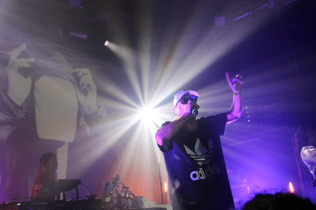 Ronny Trettmann – Trettmann. (15/19) – laut.de – Foto