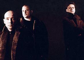 Rotersand – laut.de – Band