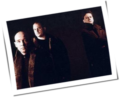 Rotersand – laut.de – Diskografie