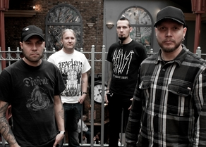 Rotten Sound – laut.de – Band