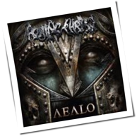 "Aealo" von Rotting Christ – laut.de – Album