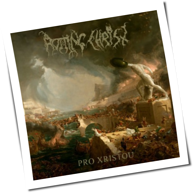 "Pro Xristou" von Rotting Christ – laut.de – Album