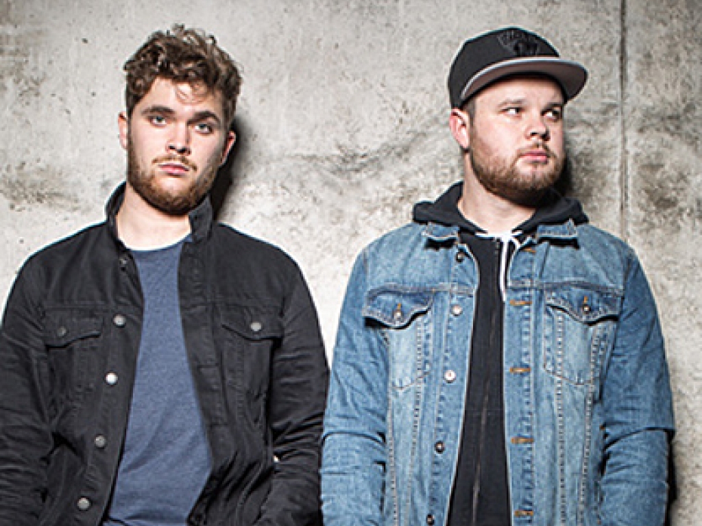 Royal Blood – laut.de – Band