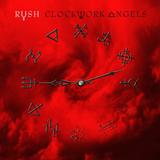 "Clockwork Angels" von Rush – laut.de – Album