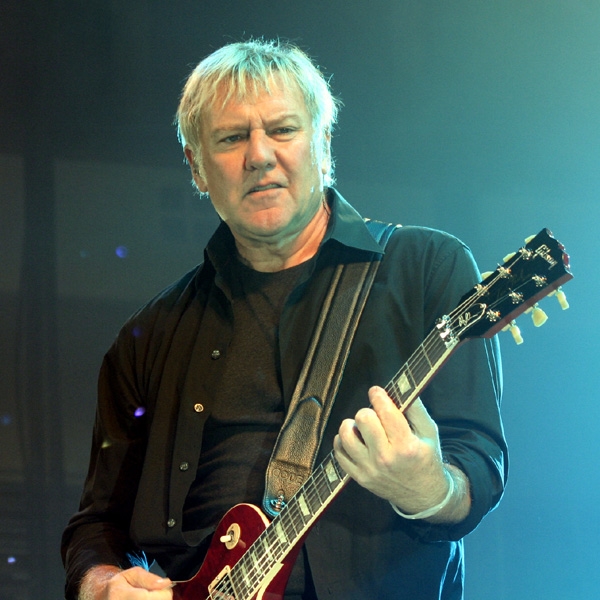 Rush – Alex Lifeson (2/16) – laut.de – Foto