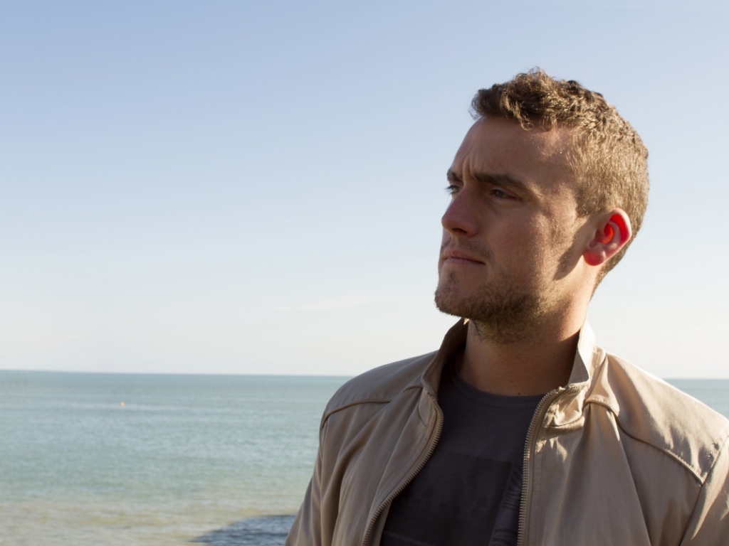 Ryan Keen – laut.de – Band