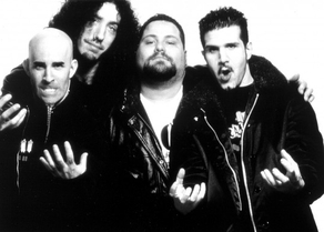 S.O.D. – laut.de – Band