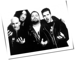 S.O.D. – laut.de – Band