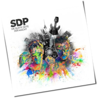"Die Bunte Seite Der Macht" von SDP – laut.de – Album