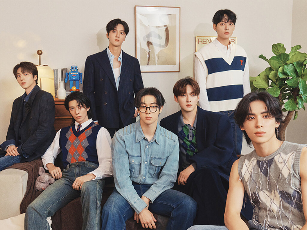 SF9 – laut.de – Band