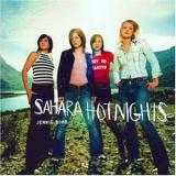 "Jennie Bomb" von Sahara Hotnights – laut.de – Album