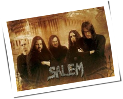 Salem – laut.de – Band