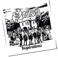 "Inspirations" von Saxon – laut.de – Album